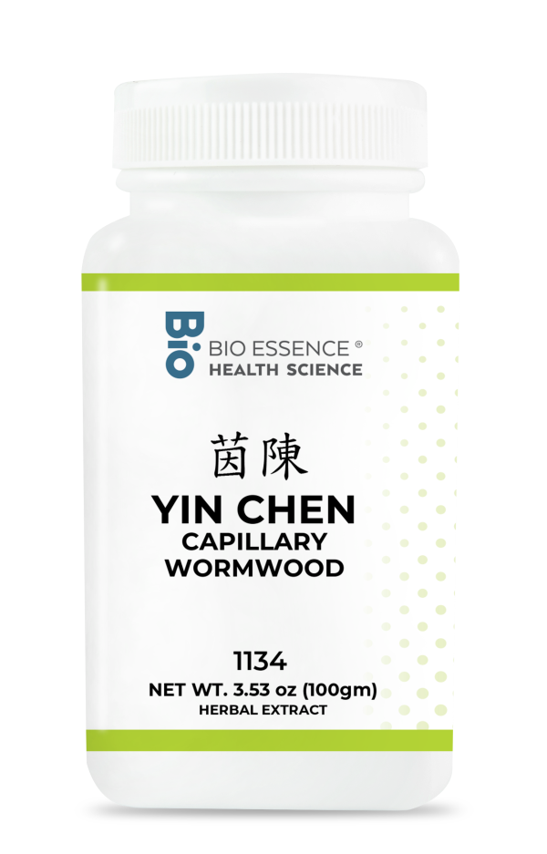 Yin Chen - 茵陳 - Yin-Chen Wormwood-Bio Essence Health Science