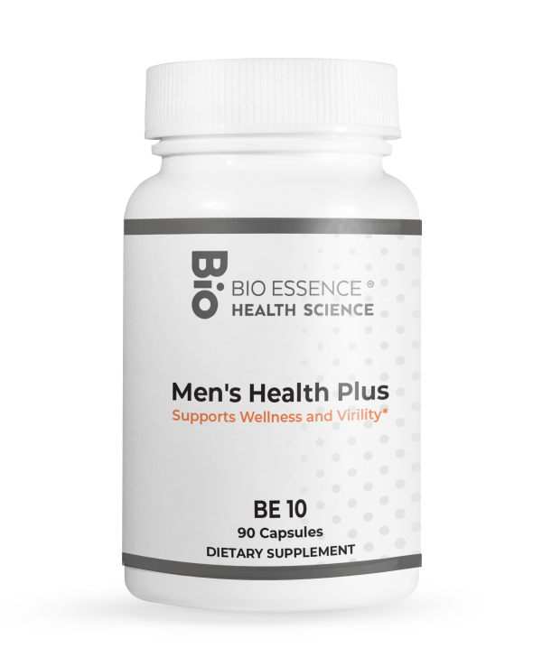 Bio Essence Health Science | US PRACTITIONERS RECOMMENDED BRAND