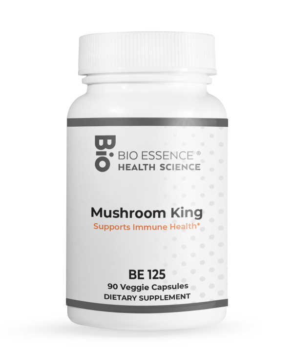 Bio Essence Health Science | US PRACTITIONERS RECOMMENDED BRAND