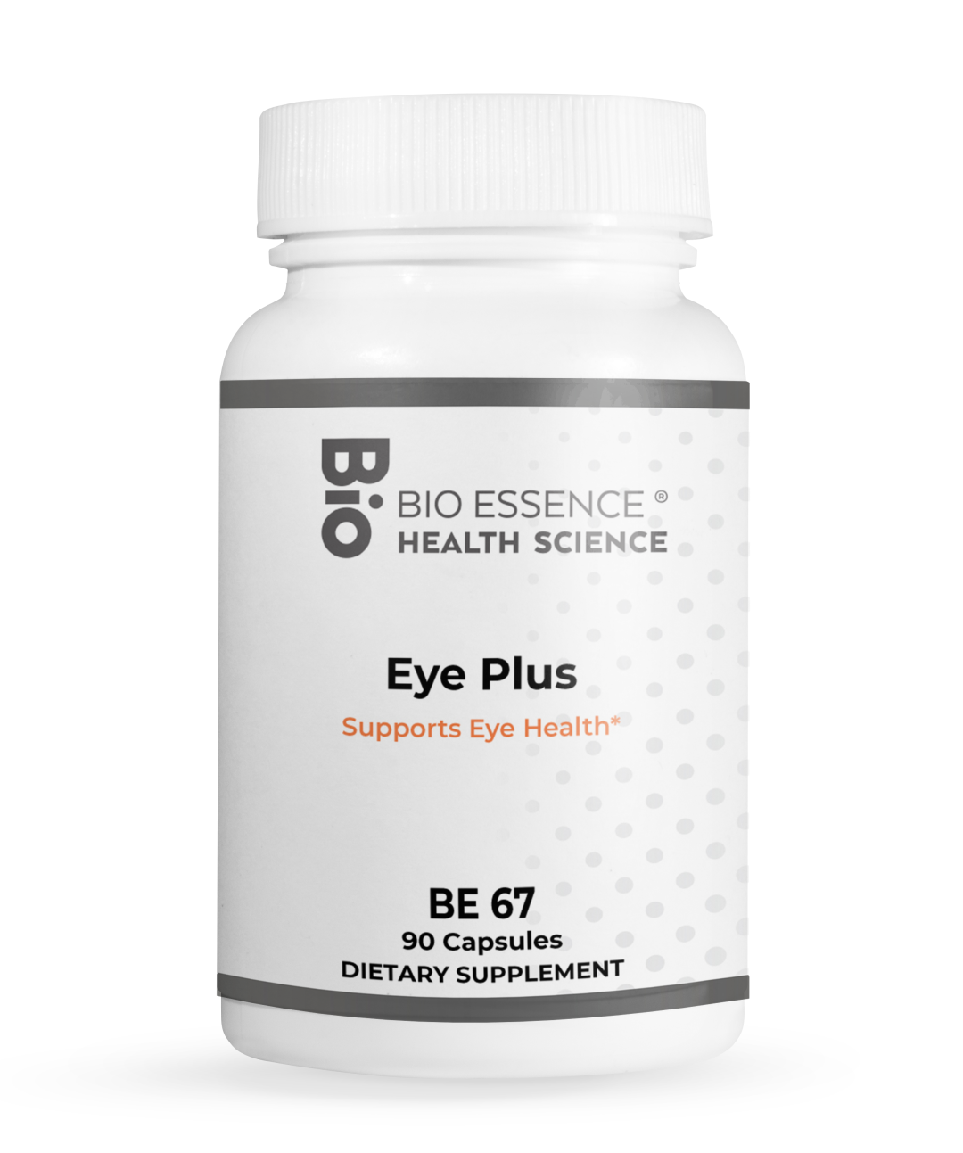 Eye Plus (Formally Eyesight Tonic) Supplement-Bio Essence Health Science
