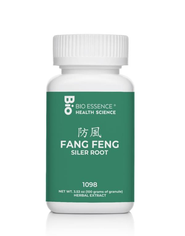 Fang Feng - 防風 - Siler Root