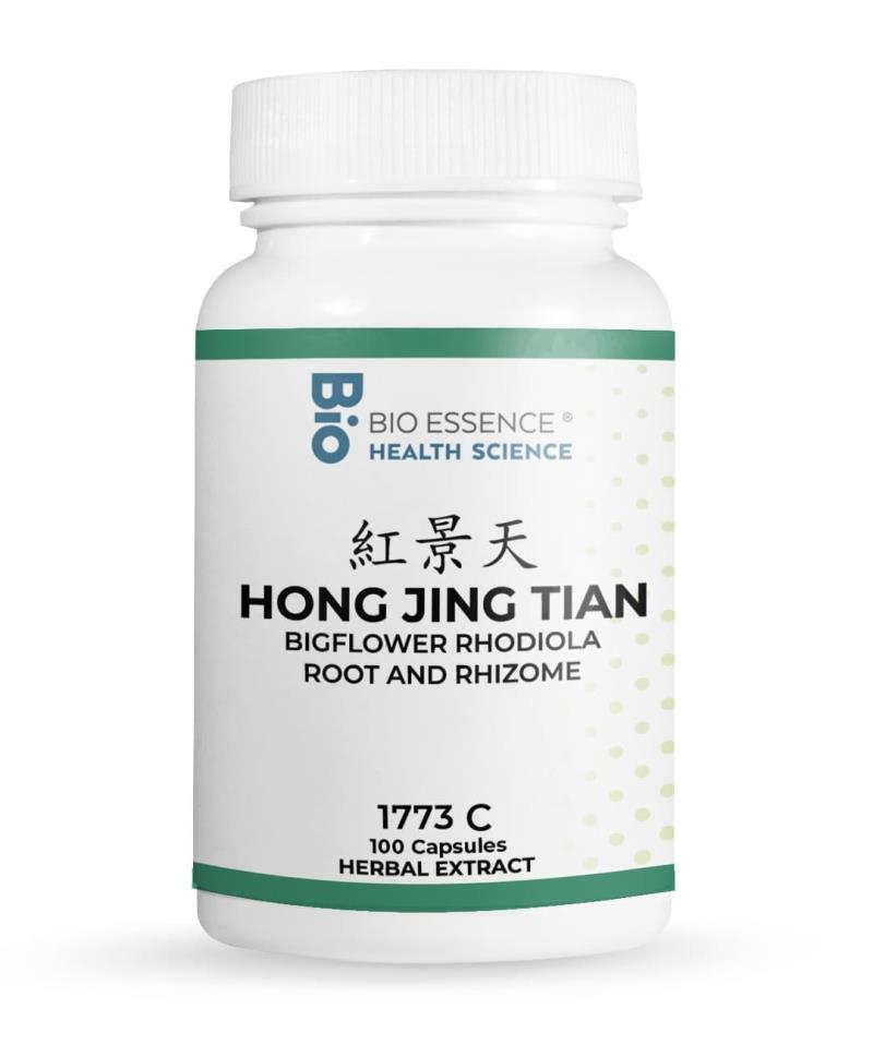 Hong Jing Tian Single Herb-Bio Essence Health Science